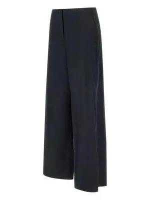 Marella Menta Trousers - Black