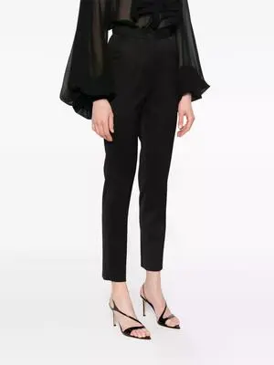 M.MARQUISE Nataly Trousers - Black