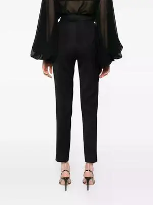 M.MARQUISE Nataly Trousers - Black