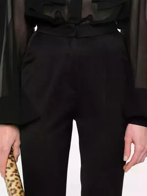 M.MARQUISE Nataly Trousers - Black