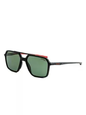 Carrera Eyewear Square Frame Sunglasses