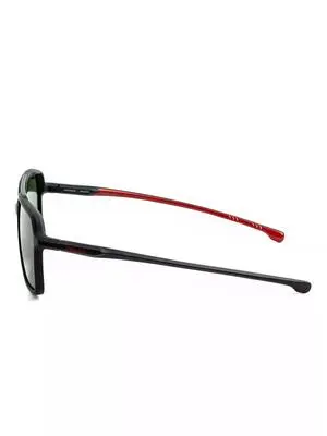 Carrera Eyewear Square Frame Sunglasses