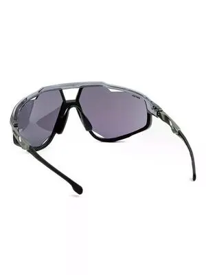 Carrera Eyewear Oversized Sunglasses