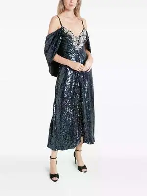 TEMPERLEY LONDON Salma Gown
