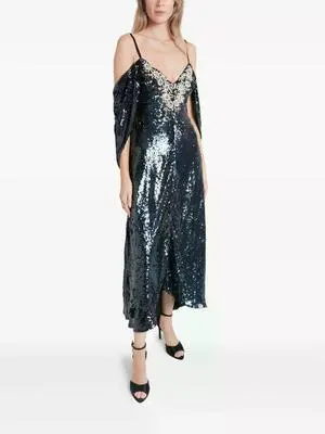 TEMPERLEY LONDON Salma Gown
