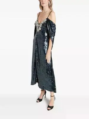TEMPERLEY LONDON Salma Gown