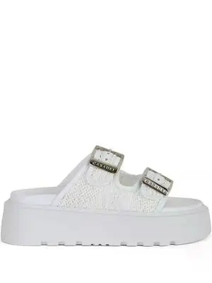 Casadei Birky Ale Slides