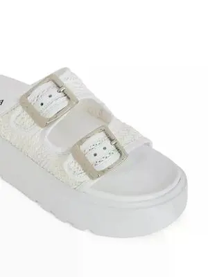 Casadei Birky Ale Slides