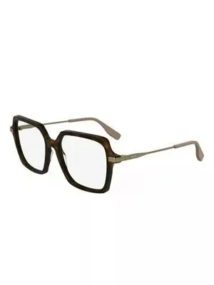 Karl Lagerfeld Square Frame Eyeglasses