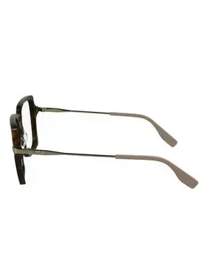 Karl Lagerfeld Square Frame Eyeglasses