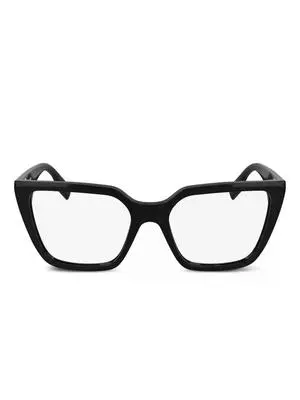Karl Lagerfeld D Frame Eyewear For Women