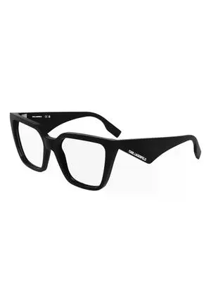 Karl Lagerfeld Cat-eye Glasses