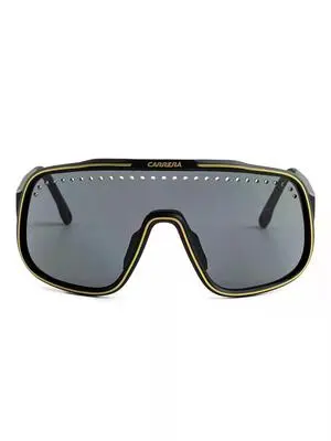 Carrera Eyewear Mask Sunglasses