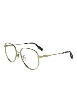 Karl Lagerfeld Round-frame Glasses