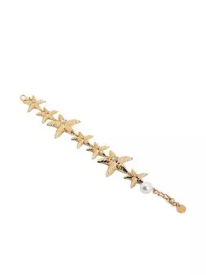 SELF-PORTRAIT Star Bracelet