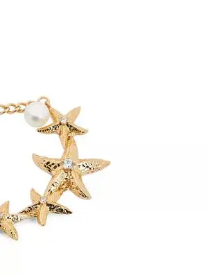 SELF-PORTRAIT Star Bracelet