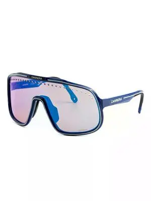 Carrera Eyewear Mask Sunglasses