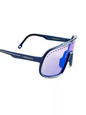 Carrera Eyewear Mask Sunglasses
