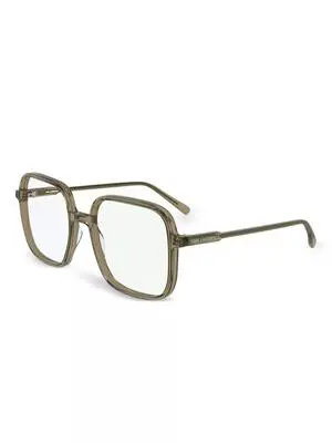 Karl Lagerfeld Square-frame Eyeglasses