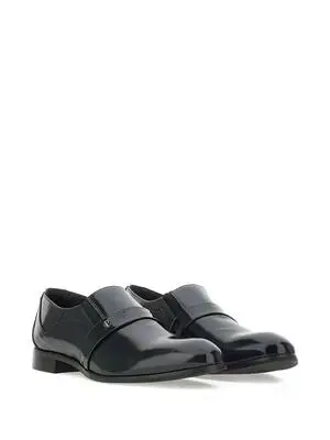 CARLO PIGNATELLI Flash Loafers - Blue