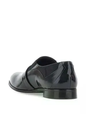 CARLO PIGNATELLI Flash Loafers - Blue