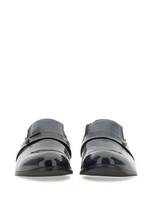 CARLO PIGNATELLI Flash Loafers - Blue