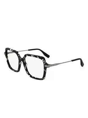 Karl Lagerfeld Square Frame Eyeglasses