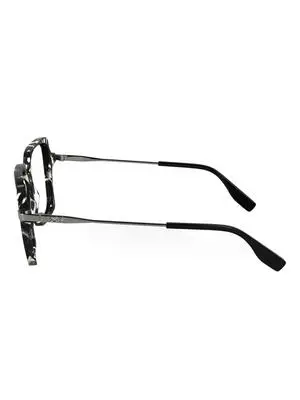 Karl Lagerfeld Square Frame Eyeglasses