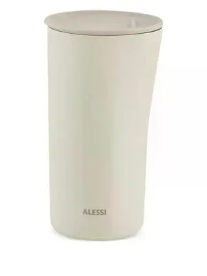ALESSI Logo Thermal Glass - Neutrals