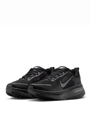 Men's Black Grey Sneakers