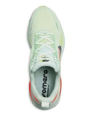 Nike Vomero 18 Sneakers - Green