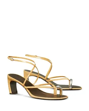 Tory Burch Strappy Sandals