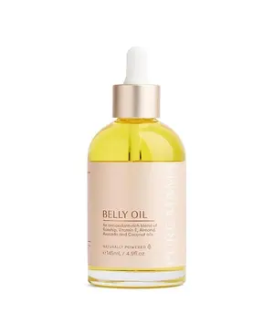 PURE MAMA Belly Oil - No Color