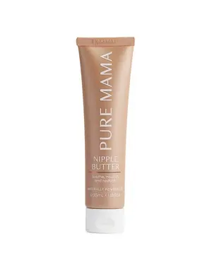 PURE MAMA Nipple Butter No Color