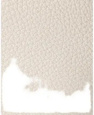Prada Leather Shoulder Bag - White