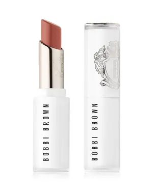 Bobbi Brown Extra Shine Lipstick With Jojoba Oil - Nude Buff