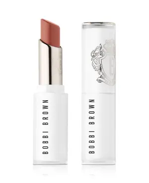 Bobbi Brown Extra Shine Lipstick With Jojoba Oil - Nude Buff