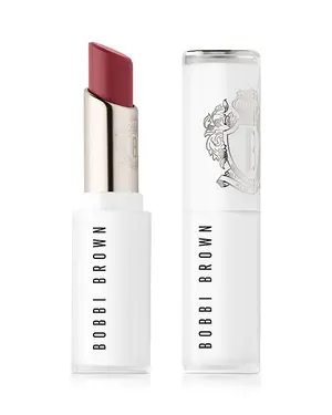 Bobbi Brown Extra Shine Lipstick With Jojoba Oil Nude Rose