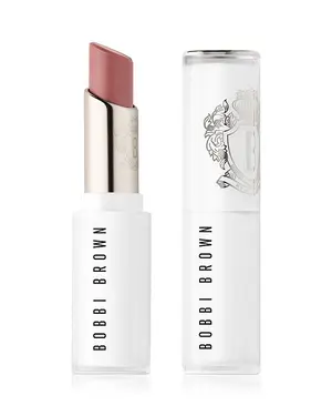 Bobbi Brown Extra Shine Lipstick With Jojoba Oil Nude Sugar