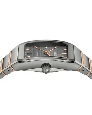 RADO Anatom Automatic Watch, 33mm - Silver/silver