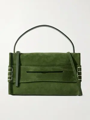 Jw Anderson Baguette Shoulder Bags