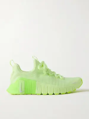 Nike Free Metcon 6 Mesh Sneakers