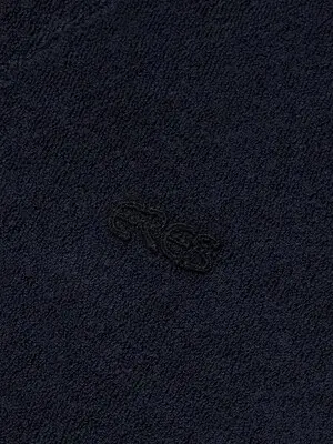 ERES Paresse Cotton-terry Top