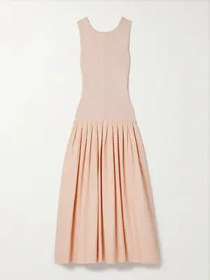 Proenza Schouler White Label Midi Day Dresses