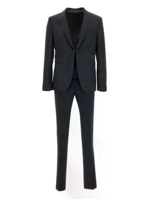 Corneliani Single Breasted Tuxedos For Men