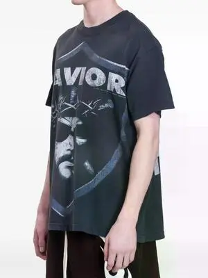 HELLSTAR Saviours T-shirt