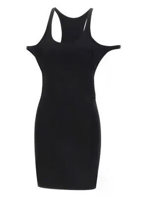 HELIOT EMIL Geode Mini Dress