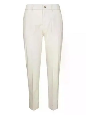 BERWICH Straight-leg Trousers