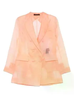 Max Mara Esopo Blazer