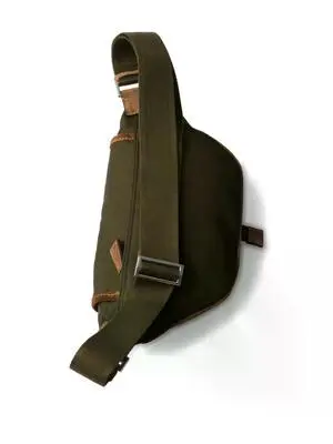 Prada Logo-embellished Belt Bag